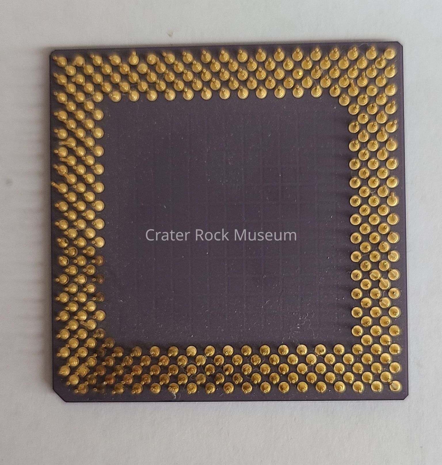 Silicon (CPU)