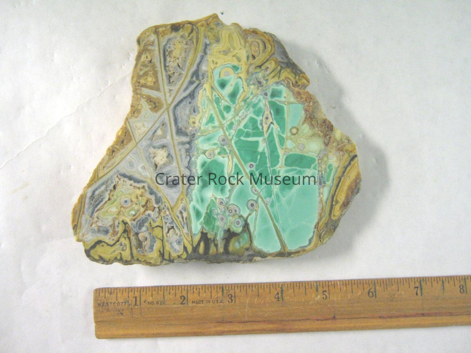 Variscite