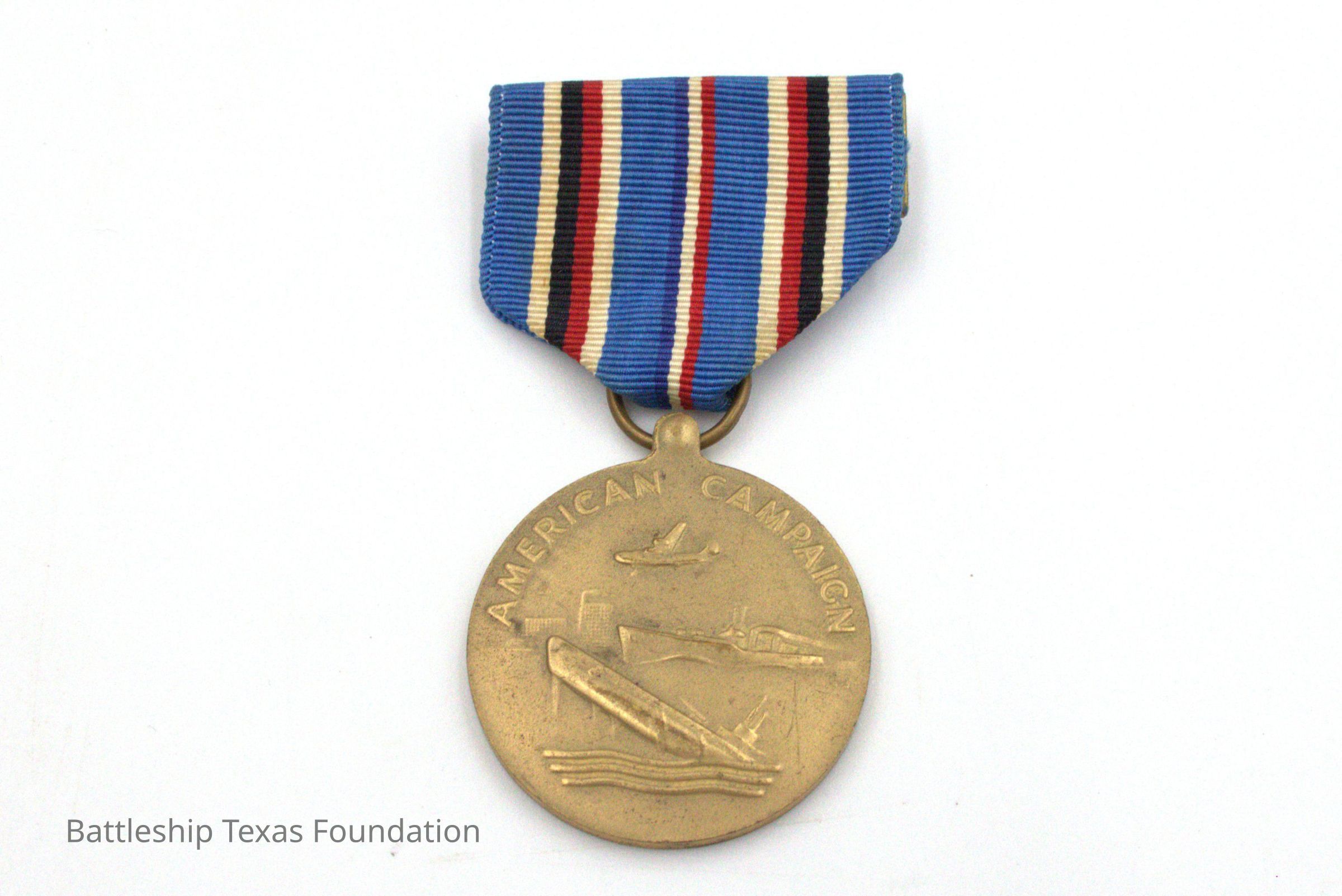 American Campaign medal #2