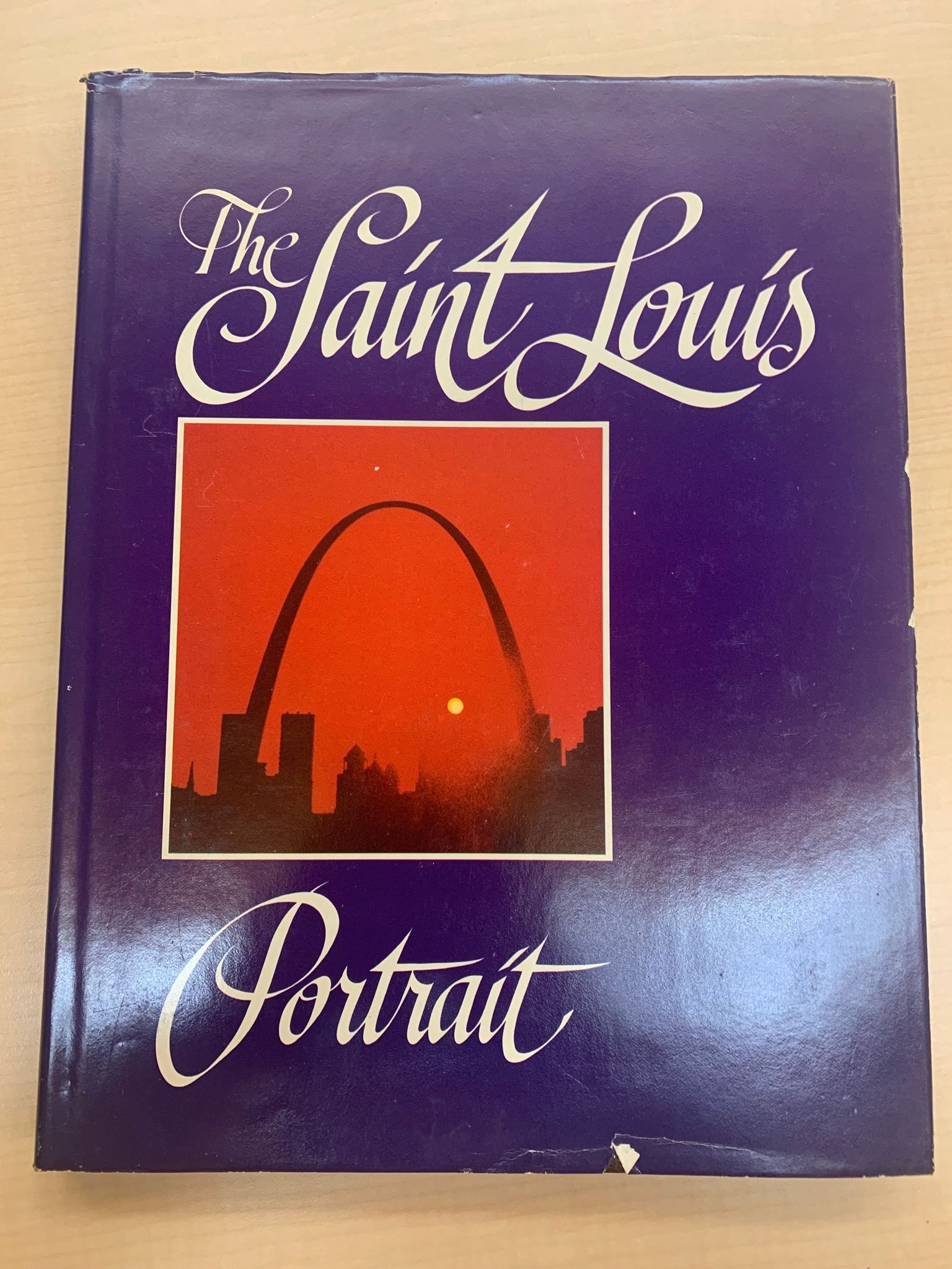 The St. Louis Portrait