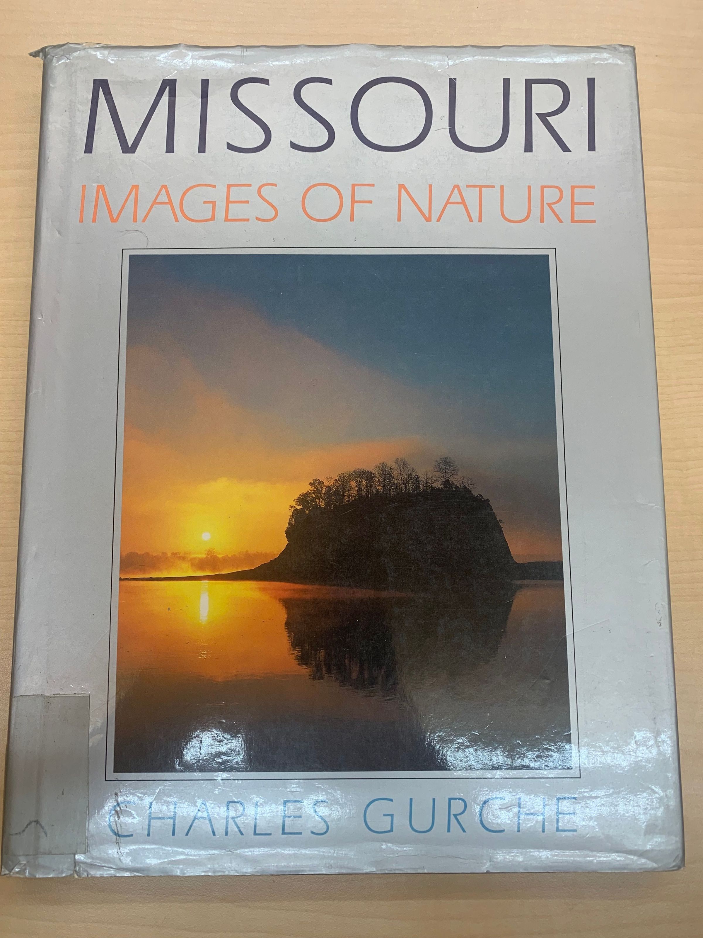 Missouri : Images of Nature