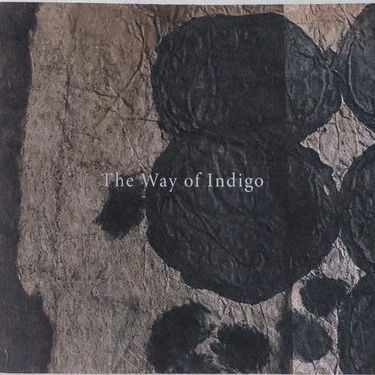 The way of indigo