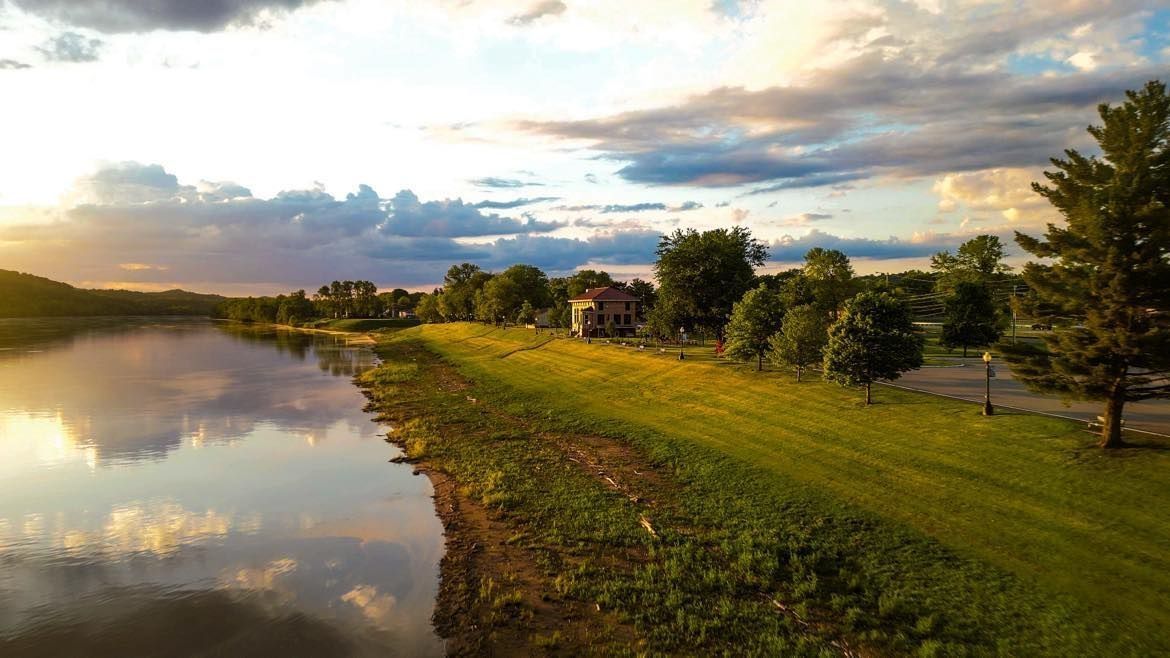 Photographs - The Great Bend Museum