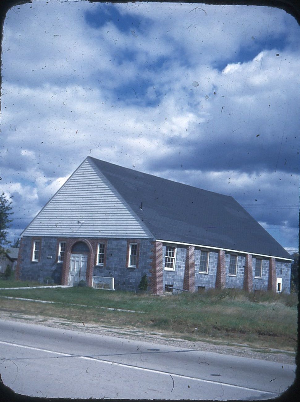 Churches General - Wayne Historical Museum