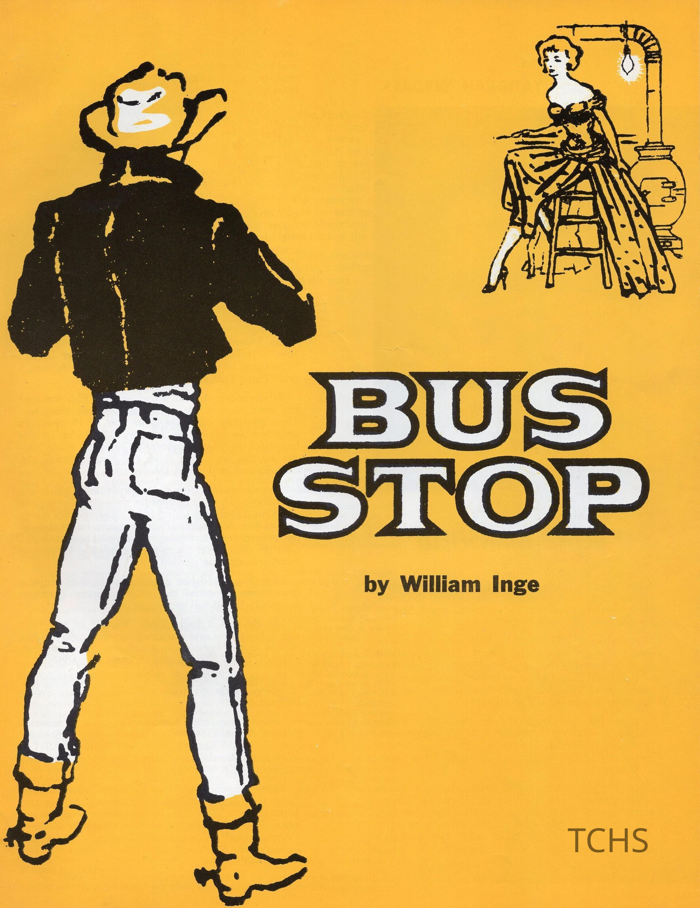 Bus Stop Program