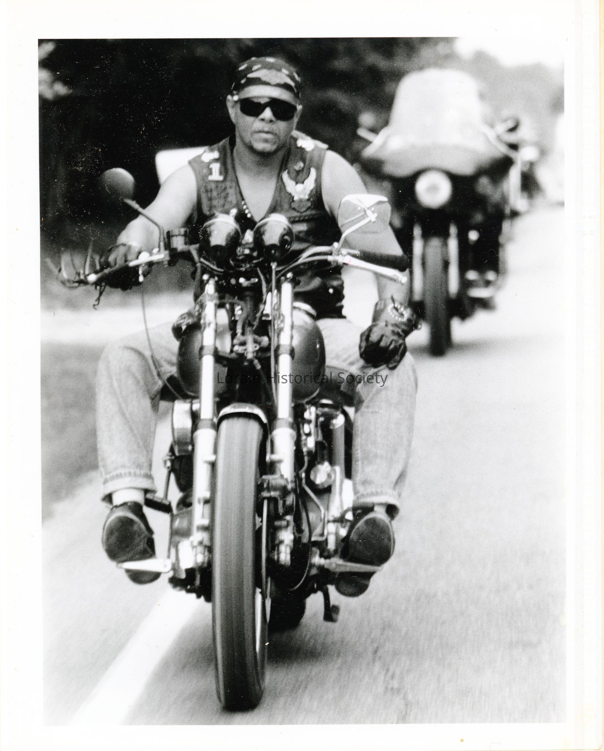 Zulus Motorcycle Club (Social Club)