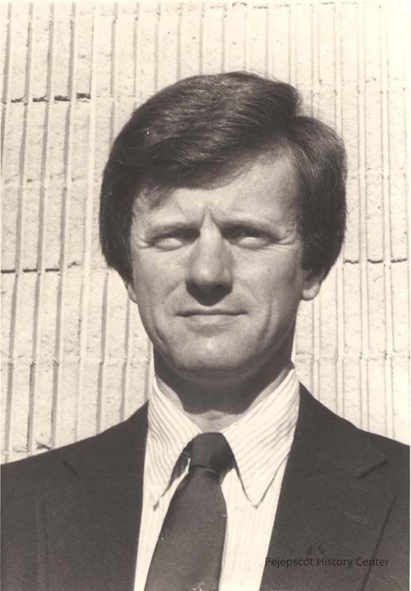 Frederick H. White III